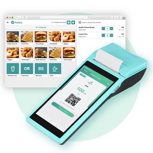 Fatora Online Payment Solutions