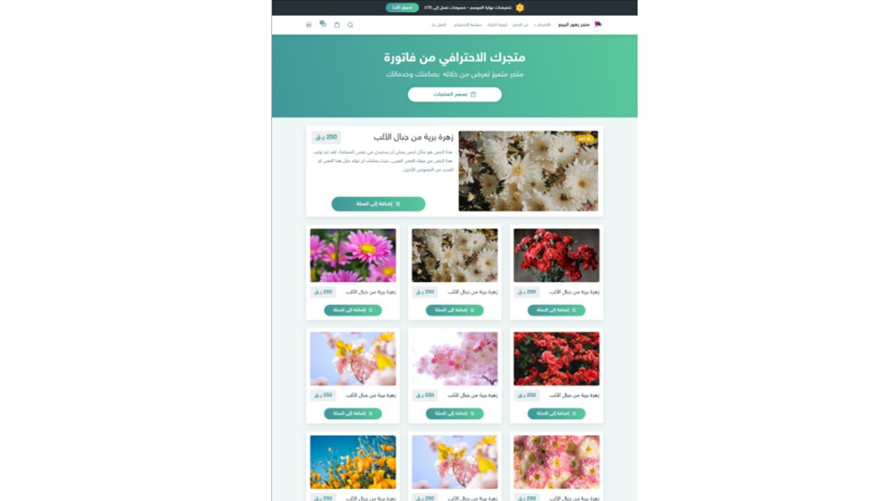 Fatora | Online payment and eCommerce platform