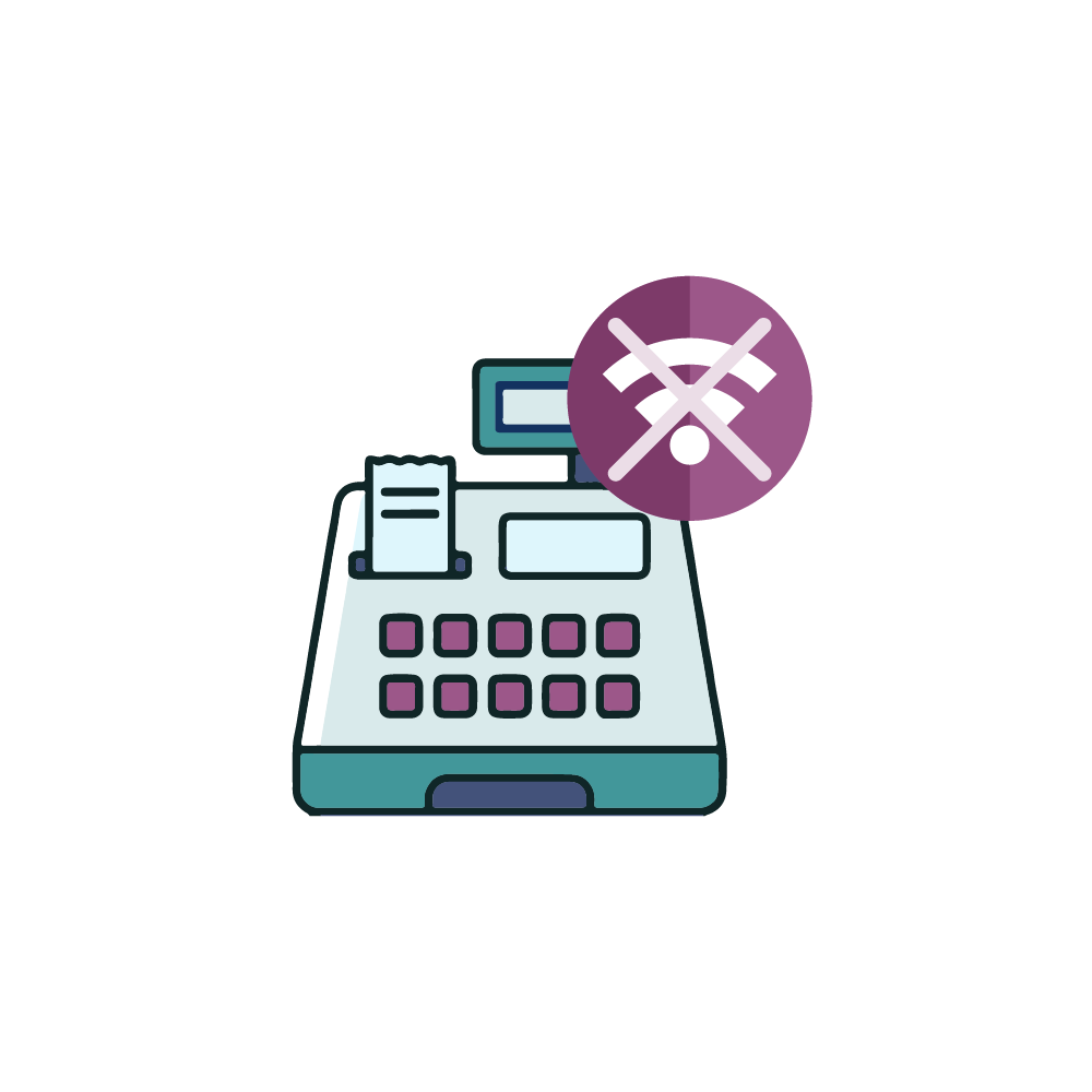 Smart Cashier & POS system - Fatora Platform