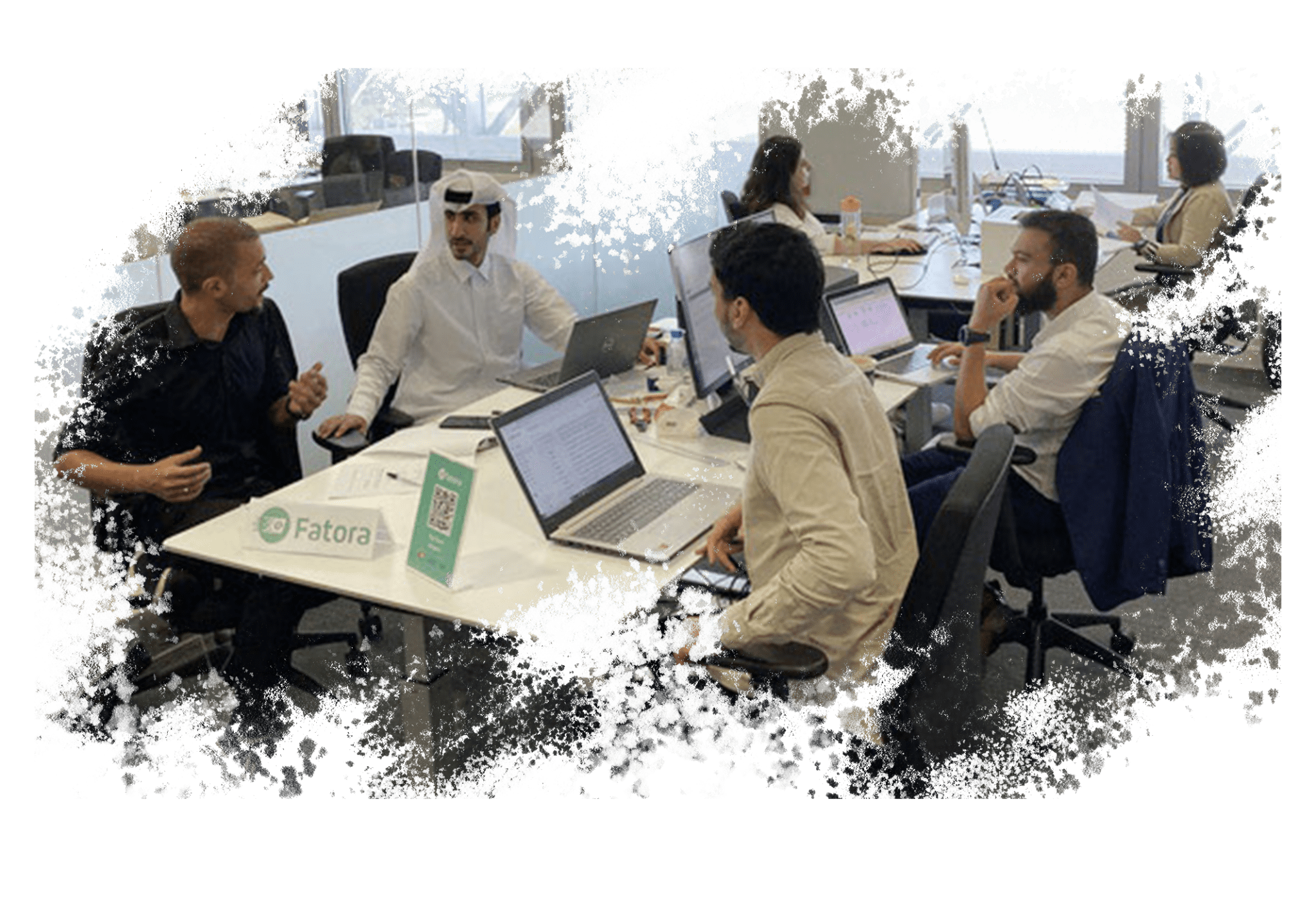 About Us - Fatora | Online payment and eCommerce platform